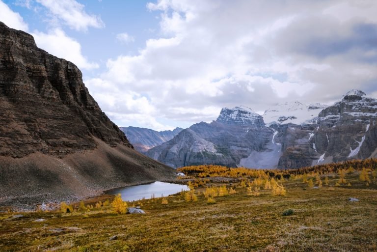 Larch Valley Trail Hike: Everything You Need to Know for 2023