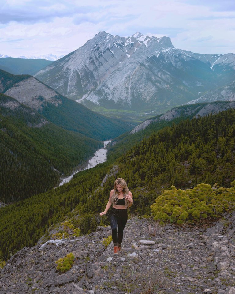 Wasootch Ridge Trail Hike in Kananaskis, Alberta: All You Need to Know