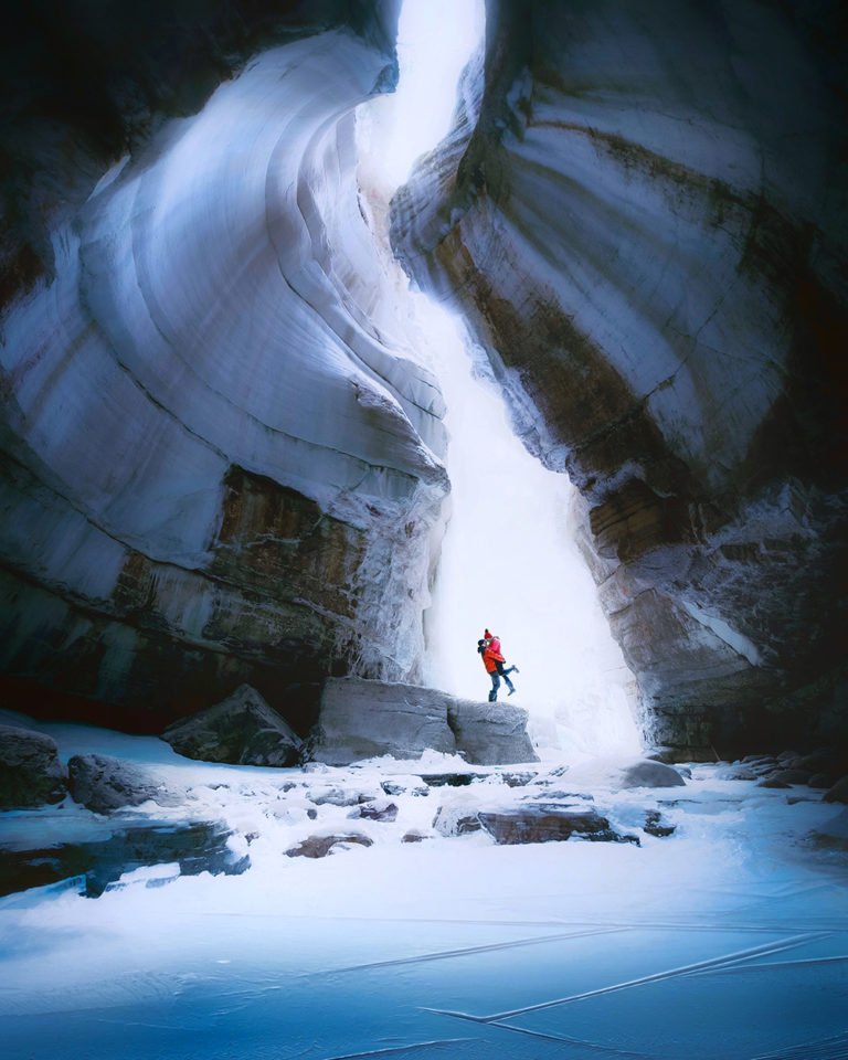 Winter Getaway to Jasper National Park: Best Things To Do, Jasper ...