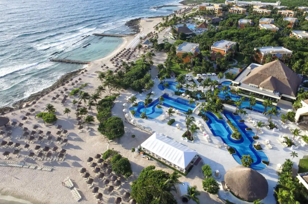 Kay Beach Club, Akumal, Mexico: Riviera Maya's BEST Beach Club