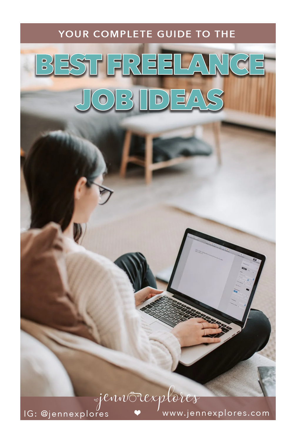 Freelance Job Ideas - The Best, High-Paying Freelance Job Ideas for ...