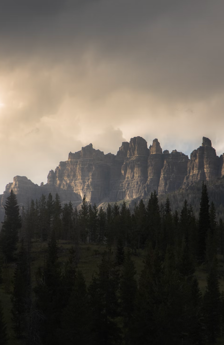 Yellowstone Three-day Itinerary: An Ultimate Guide - Jenn Explores