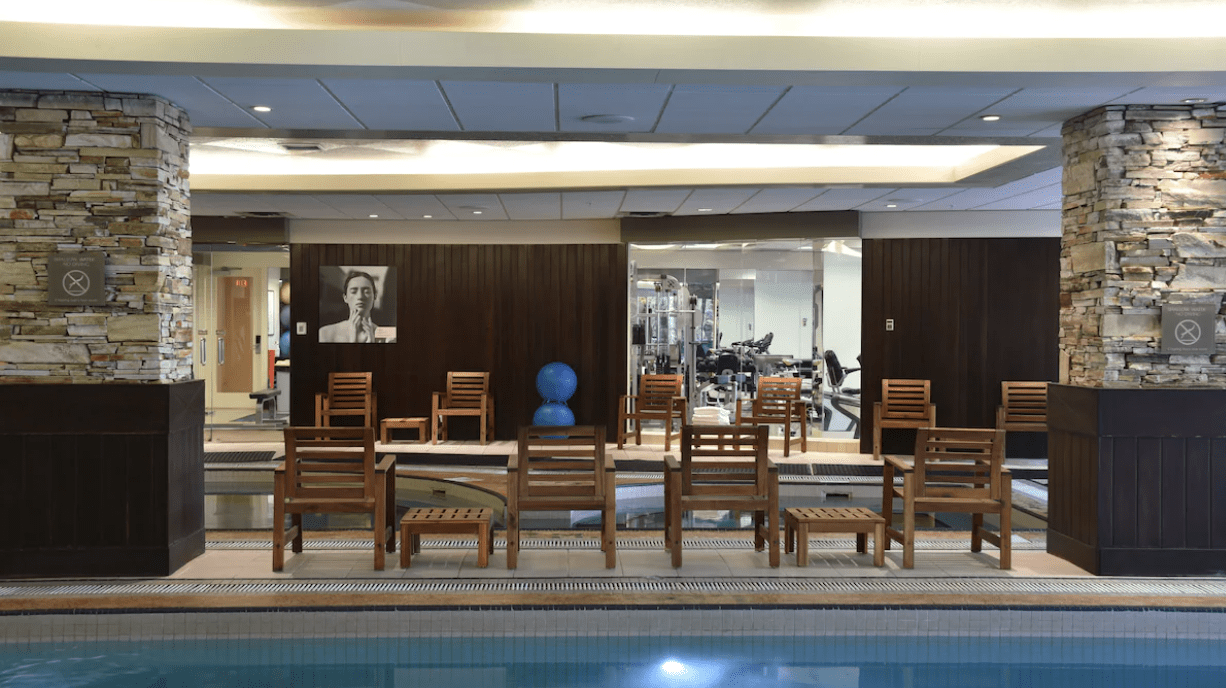 Best Spas in Banff - Jenn Explores