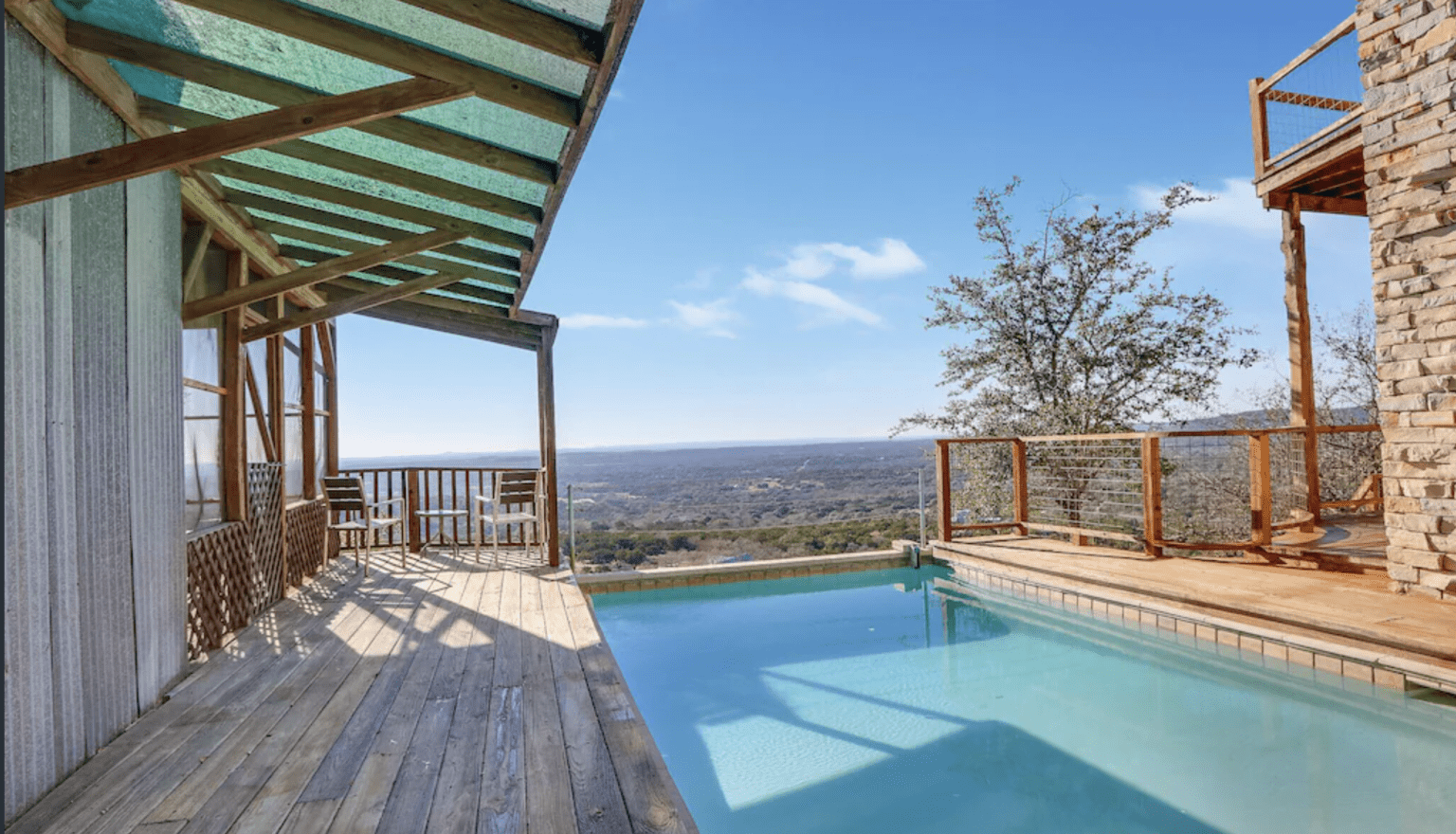 Incredibly Romantic Airbnbs for Your Honeymoon - Jenn Explores