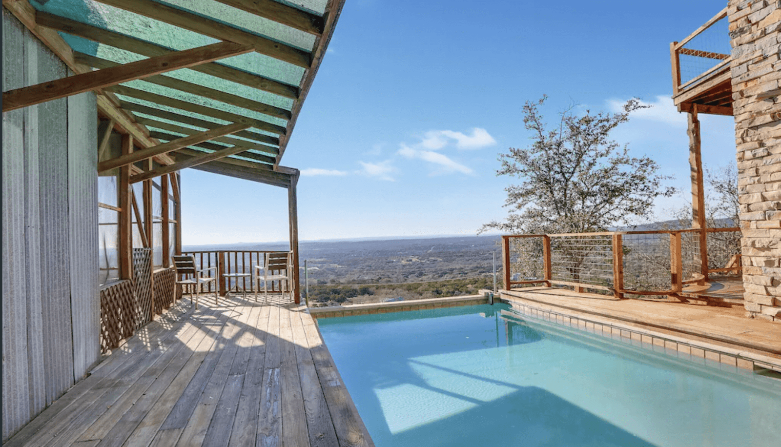 Incredibly Romantic Airbnbs for Your Honeymoon - Jenn Explores