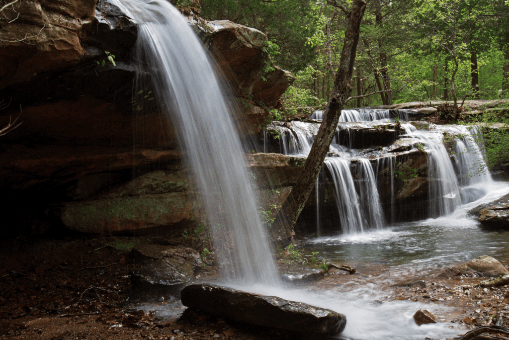 20 Amazing Shawnee National Park Cabins to Rent