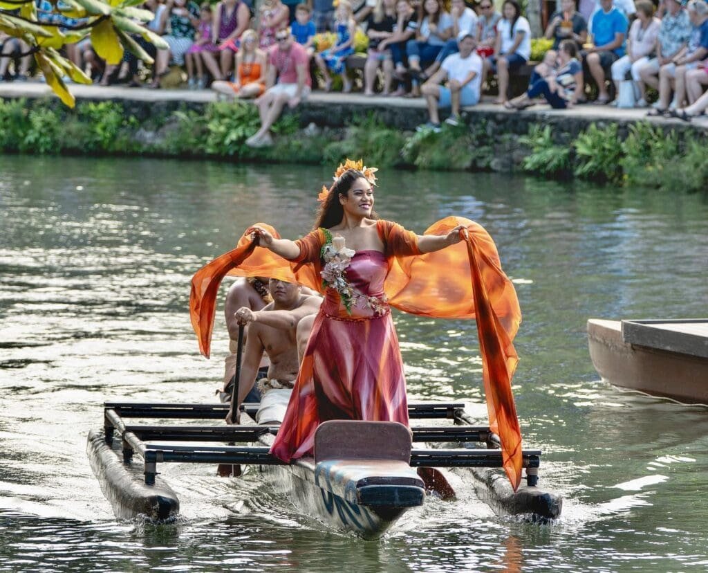 Polynesian Cultural Center, Oahu: Complete Guide