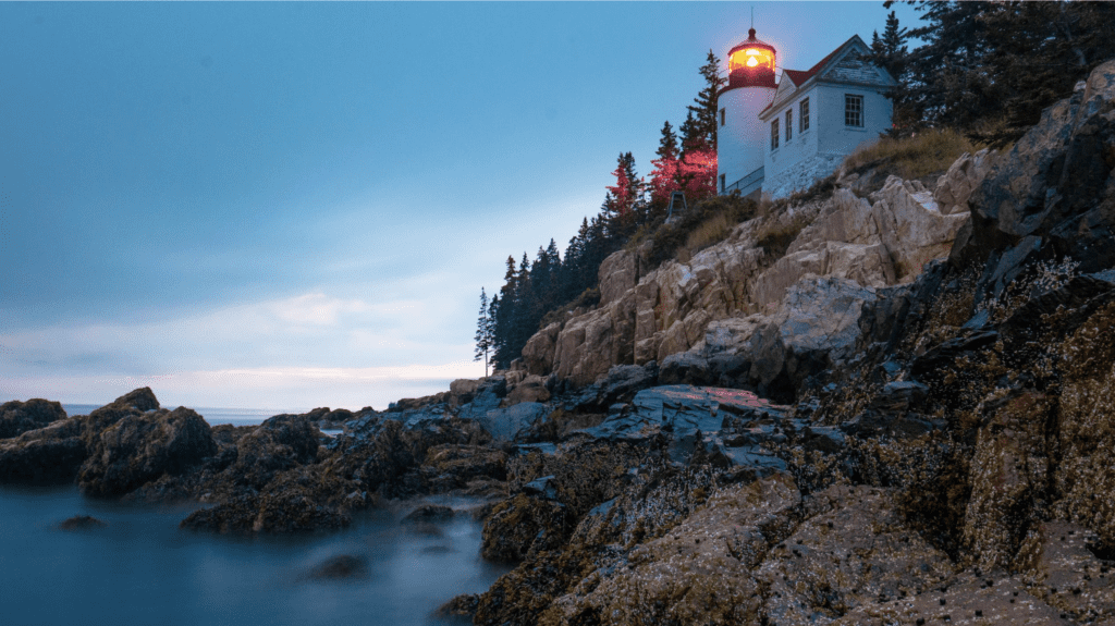 22 of the BEST Things to do in Maine in September