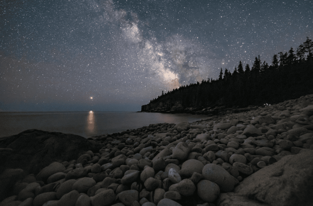 22 of the BEST Things to do in Maine in September