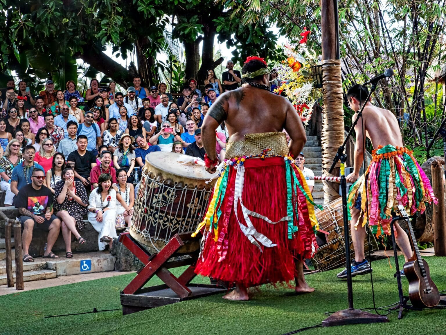 Polynesian Cultural Center, Oahu: Complete Guide