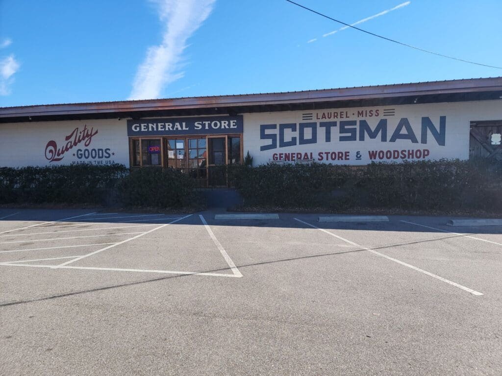 The Very BEST Things to Do in Laurel, Mississippi