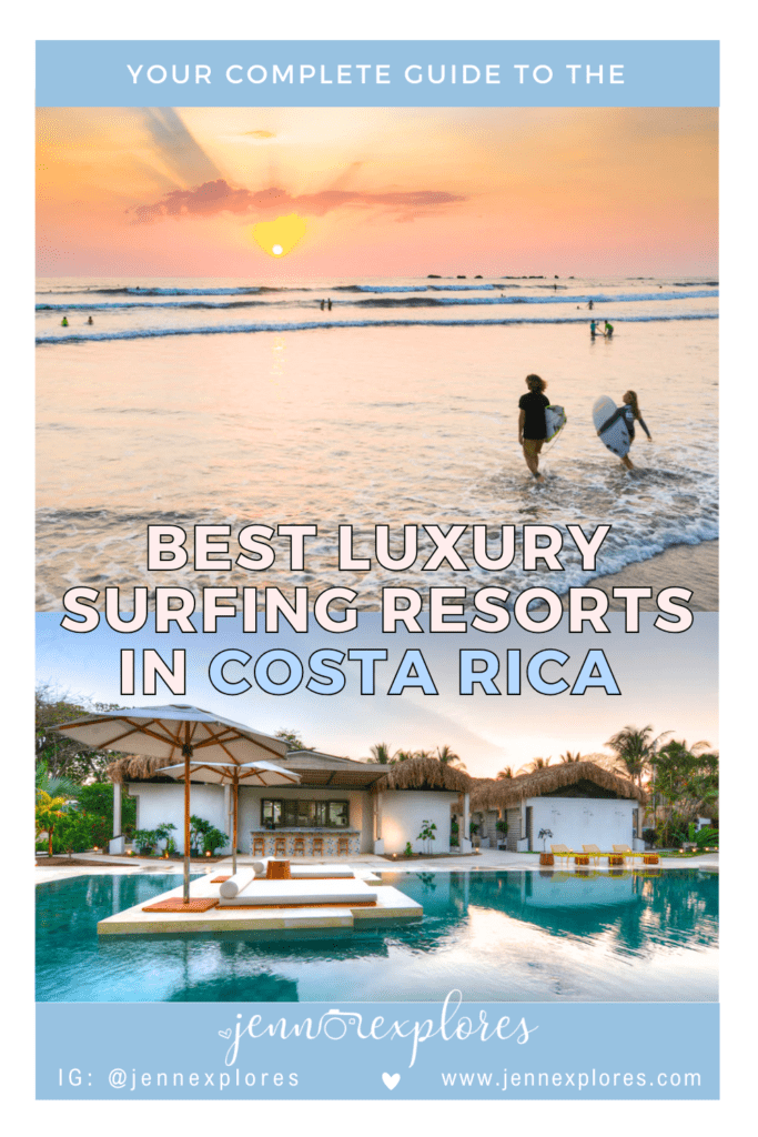 Best Wellness Retreats in Costa Rica for 2024 - Jenn Explores