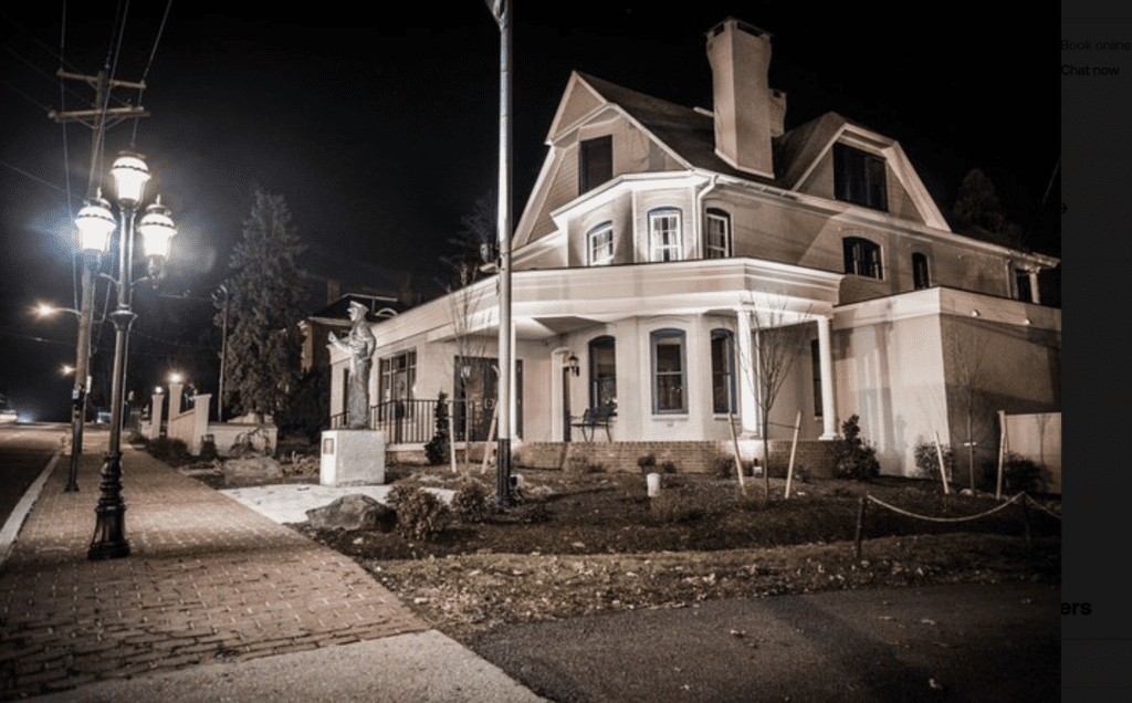 The Very BEST Ghost Tours in Gettysburg, PA