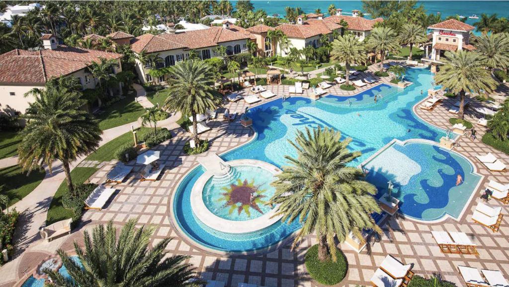 The Very Best Turks and Caicos Family Resorts - Jenn Explores