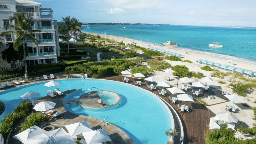 The Very Best Turks and Caicos Family Resorts - Jenn Explores