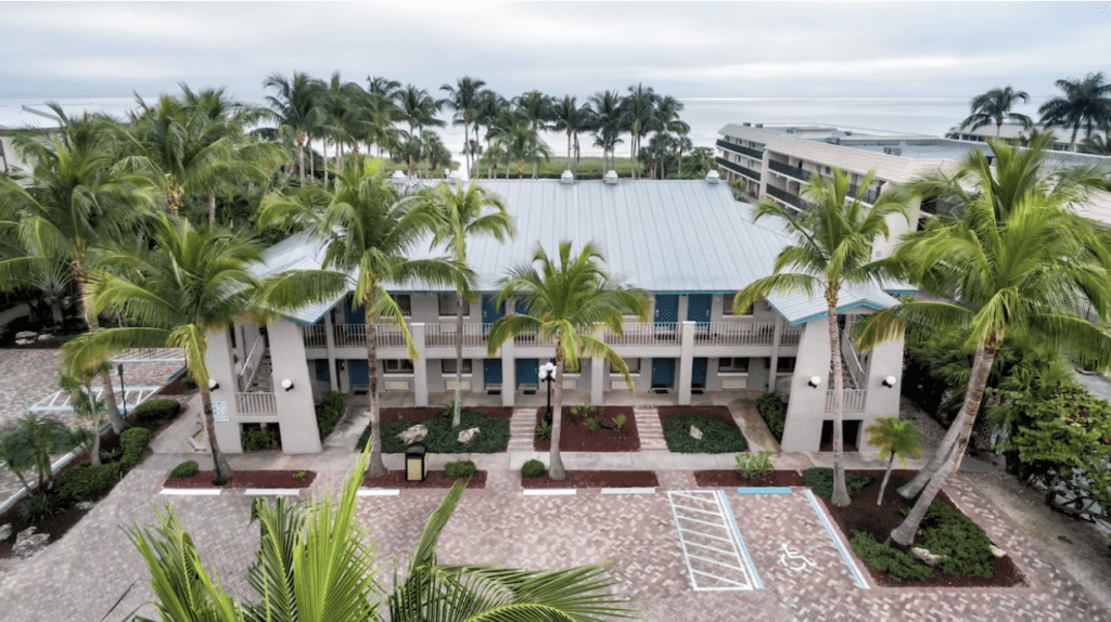 The Very BEST Sanibel Island, Florida Luxury Resorts