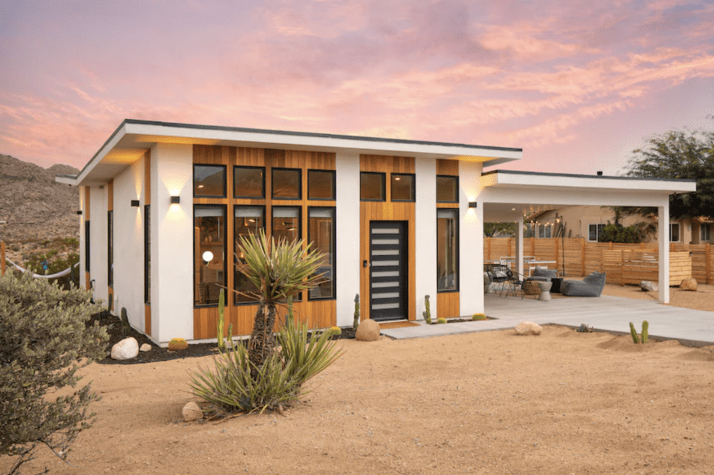 Joshua Tree National Park in November: Complete Guide