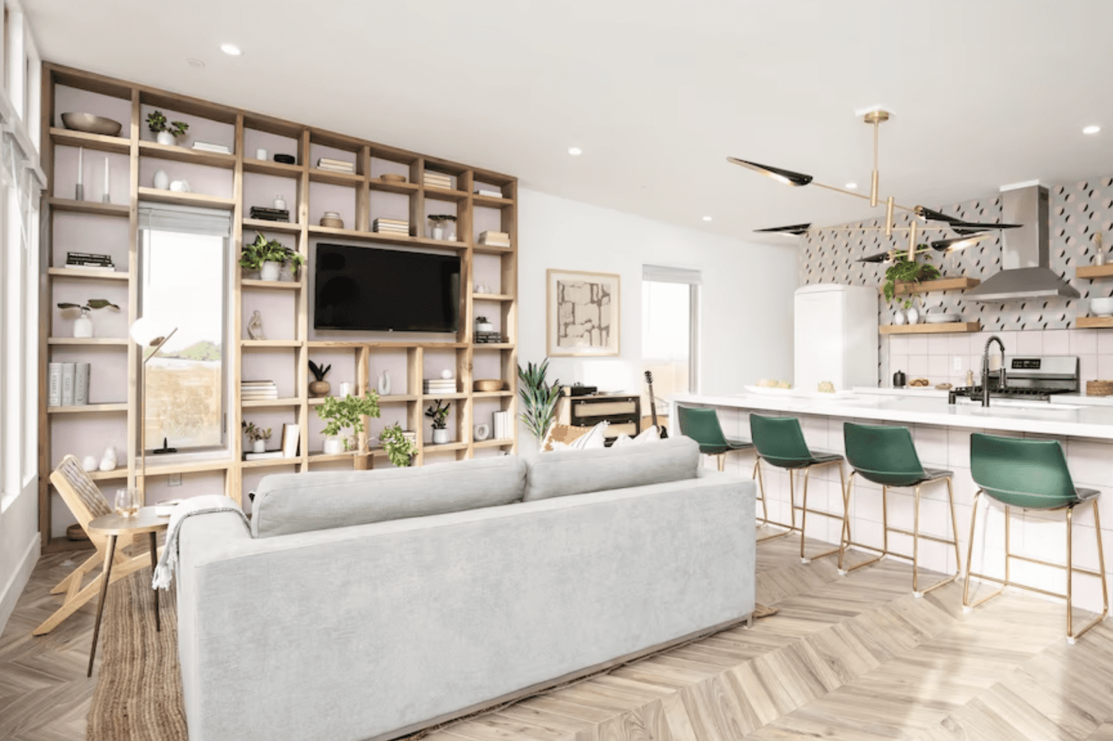 Joshua Tree National Park in November: Complete Guide