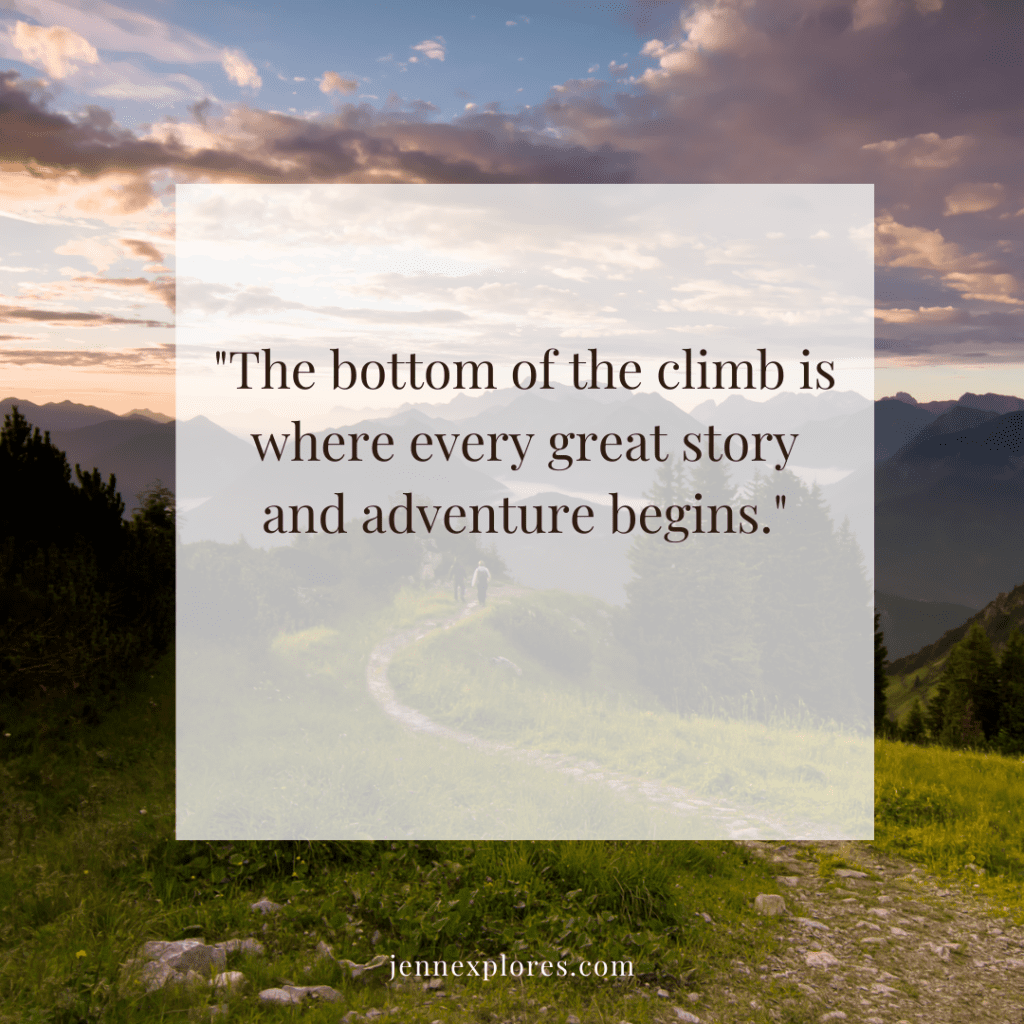 Funny Backpacking Quotes, Captions and Sayings