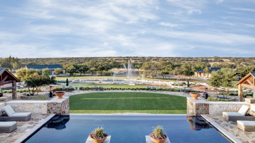The BEST Texas Luxury Ranch Resorts You'll Love