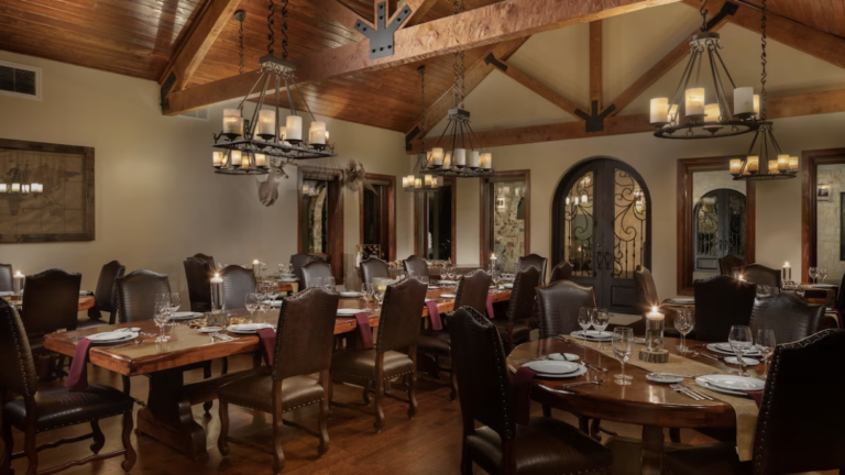 The BEST Texas Luxury Ranch Resorts You'll Love