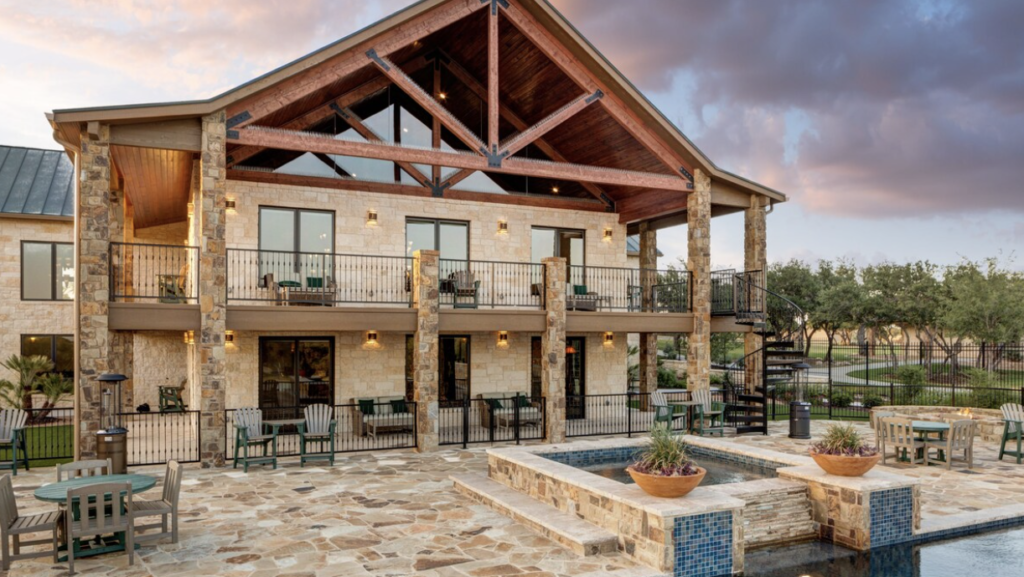 The BEST Texas Luxury Ranch Resorts You'll Love