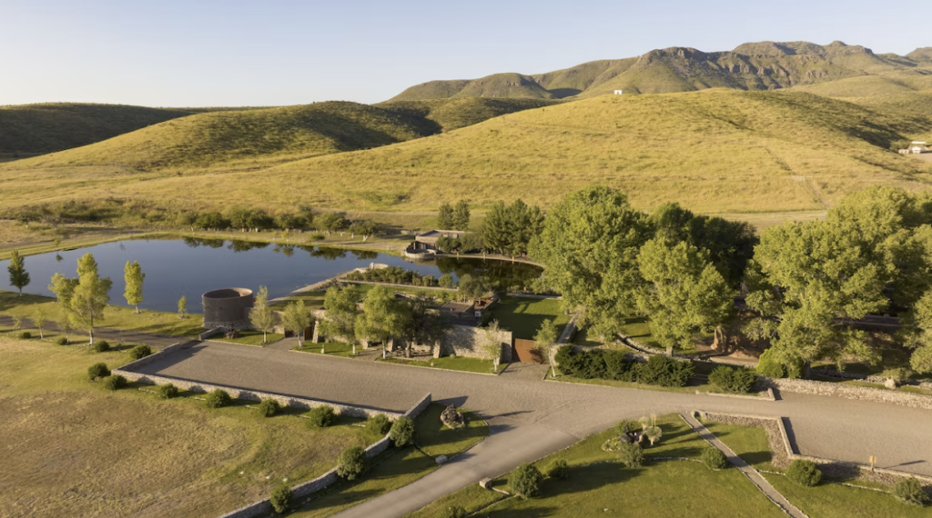 The BEST Texas Luxury Ranch Resorts You'll Love