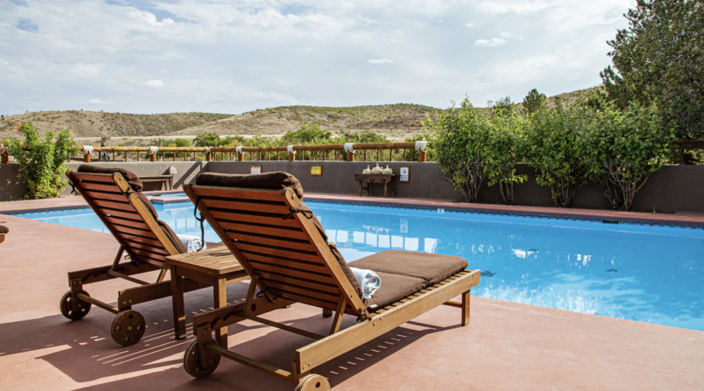 The BEST Texas Luxury Ranch Resorts You'll Love