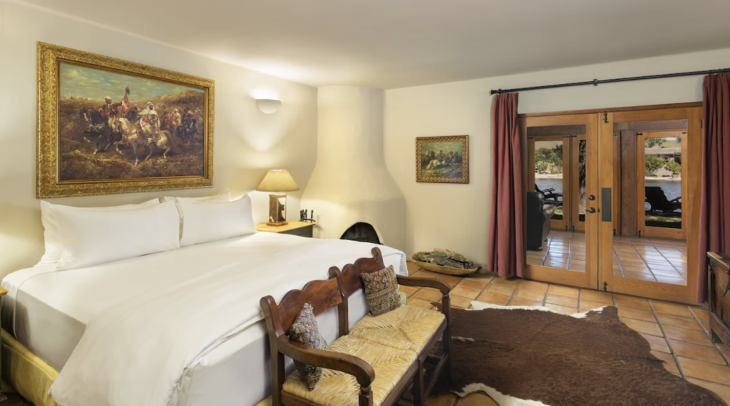 The BEST Texas Luxury Ranch Resorts You'll Love