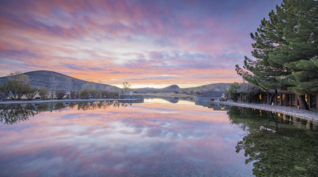 The BEST Texas Luxury Ranch Resorts You'll Love