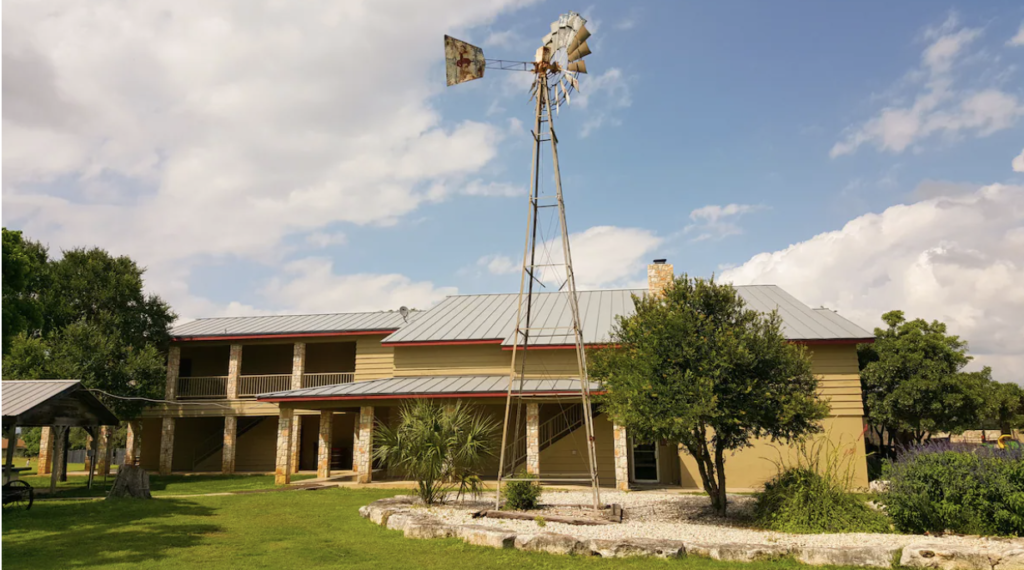 The BEST Texas Luxury Ranch Resorts You'll Love