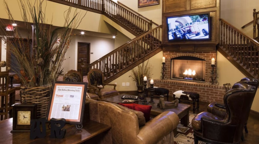 The BEST Texas Luxury Ranch Resorts You'll Love