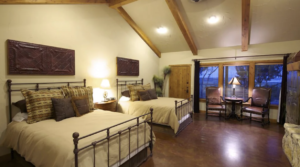 The BEST Texas Luxury Ranch Resorts You'll Love