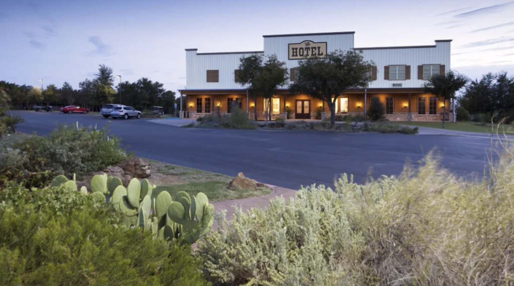 The BEST Texas Luxury Ranch Resorts You'll Love