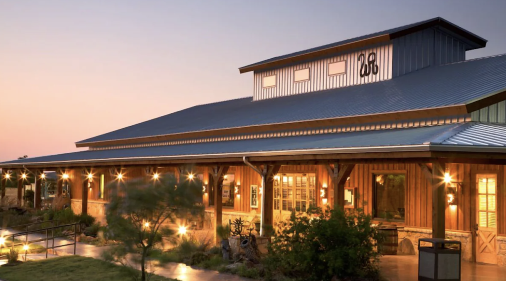 The BEST Texas Luxury Ranch Resorts You'll Love