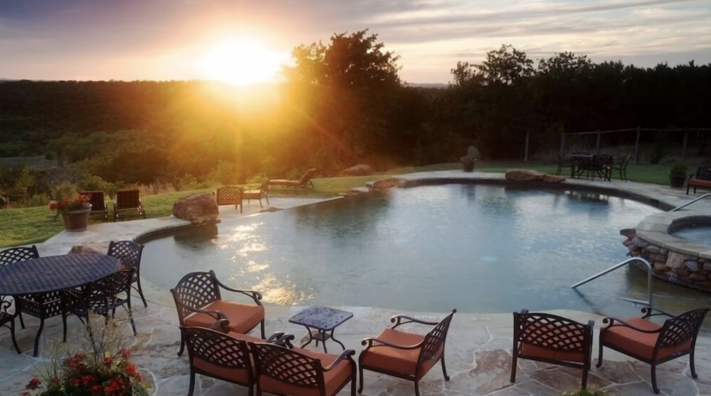 The BEST Texas Luxury Ranch Resorts You'll Love