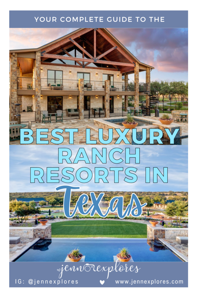 The BEST RV Water Parks and Resorts in Texas, USA