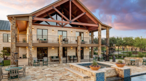 The BEST Texas Luxury Ranch Resorts You'll Love