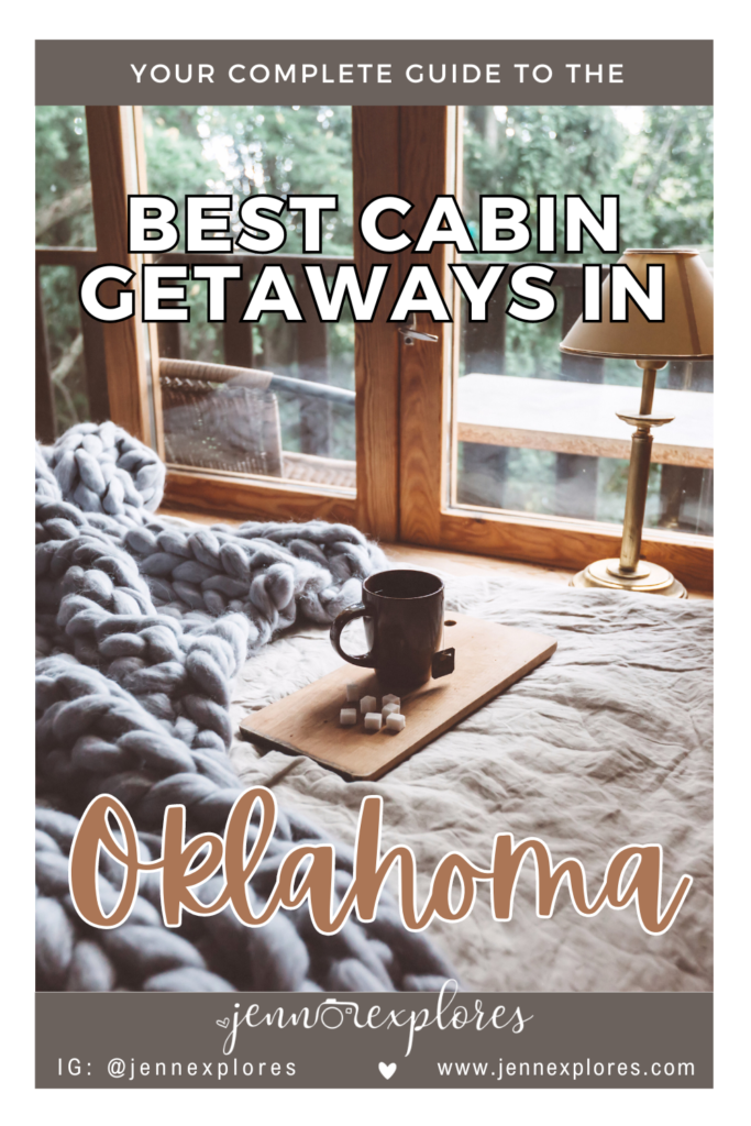 The Very Best Cabins in Ozark Mountains You Can Rent