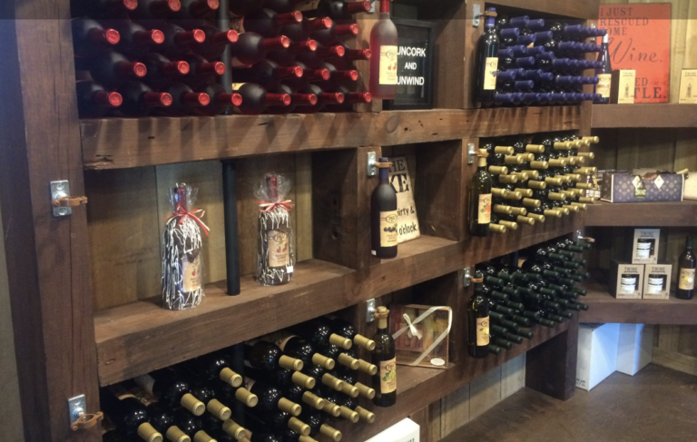 The BEST Wineries in Indiana with Lodging for 2024