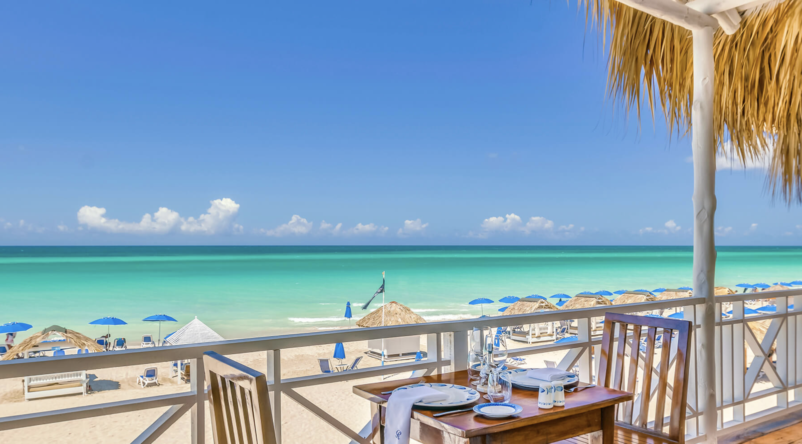 The Best All-Inclusive Resorts in Varadero Cuba