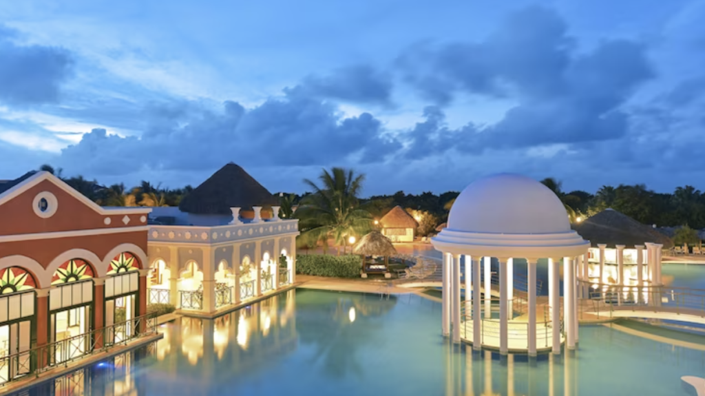 The Best All-Inclusive Resorts in Varadero Cuba