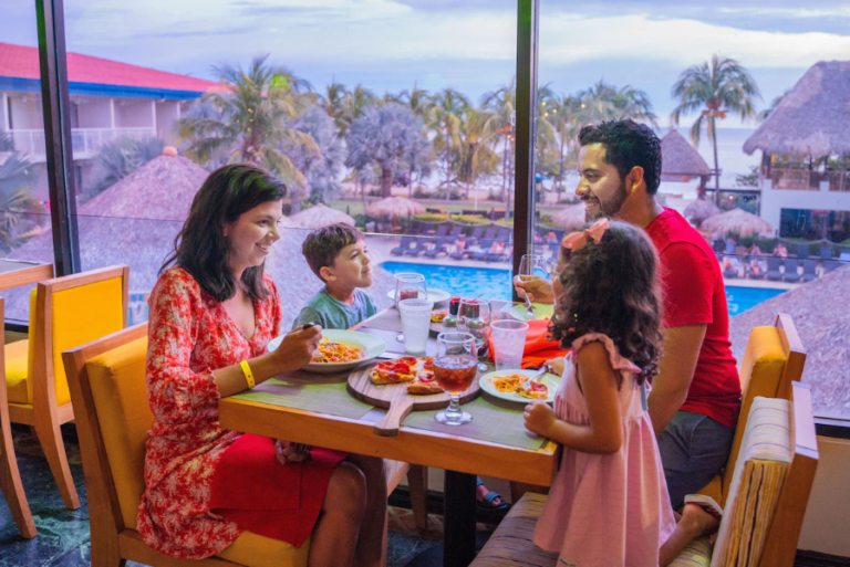 BEST Costa Rica All-Inclusive Family Resorts